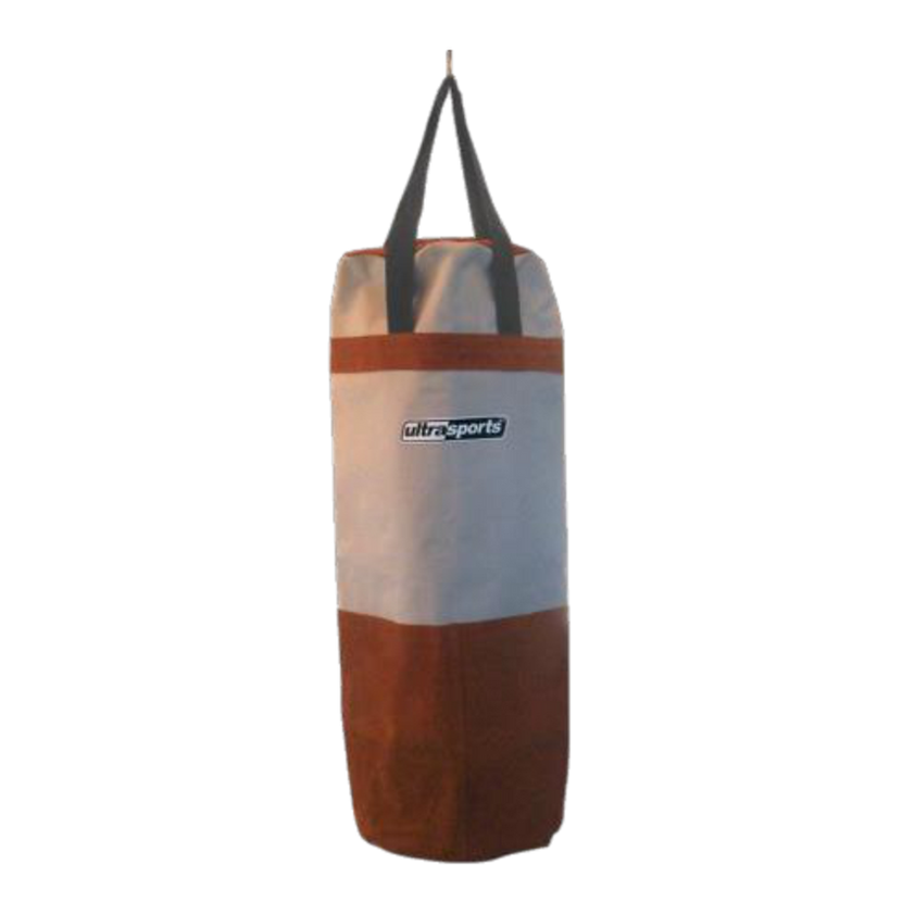 Costal de Box de Lona /Carnaza Relleno – Ultrasportsmx