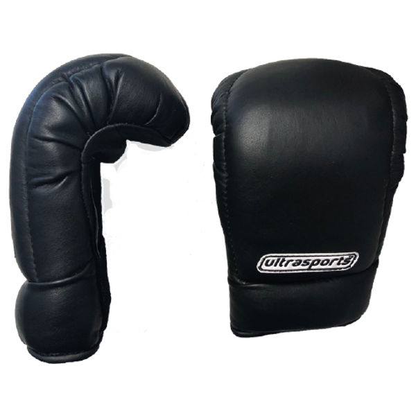 Guantaleta de Box Piel – Ultrasportsmx